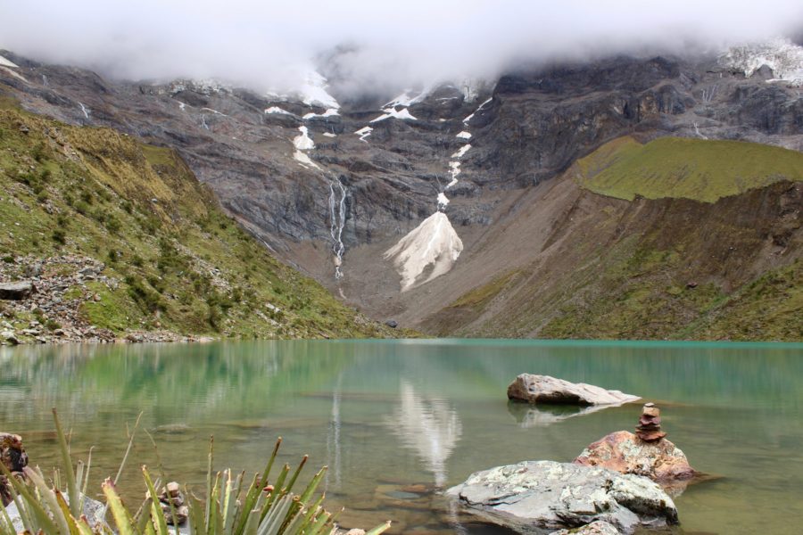 Tour to the Humantay Lake - Day Trip from Cusco - a world of destinations