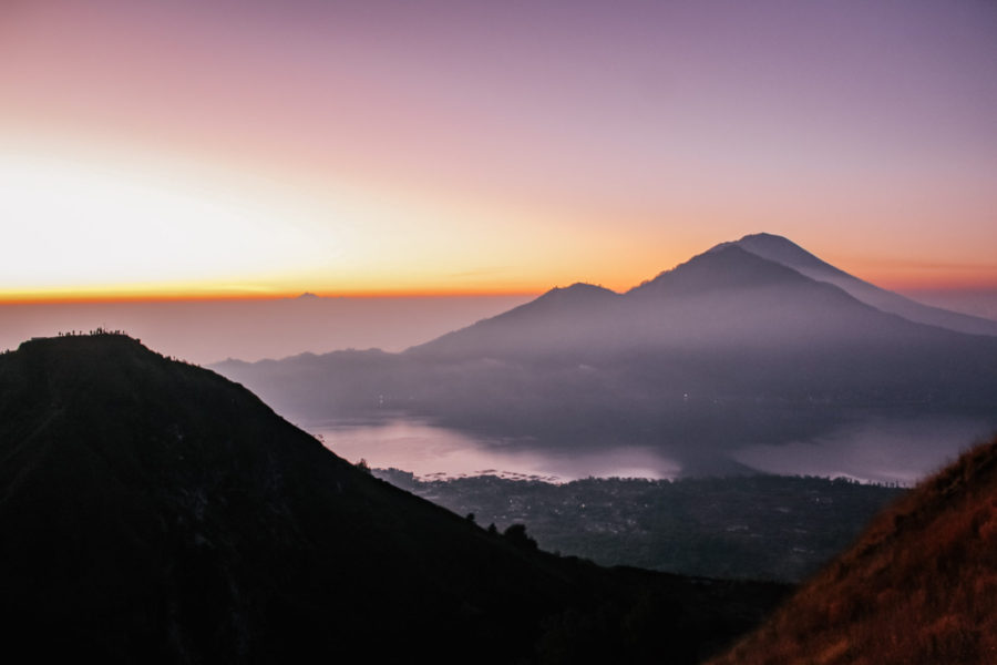 Mount Batur Sunrise Trekking - The Ultimate Bali Adventure