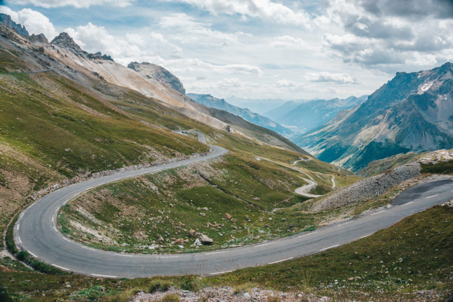 Col du Galibier - A Gem in the French Alps | a world of destinations