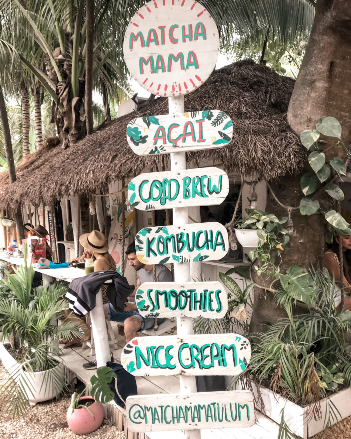 Tulum Instagram Spots - The Most Instagrammable Places of Tulum
