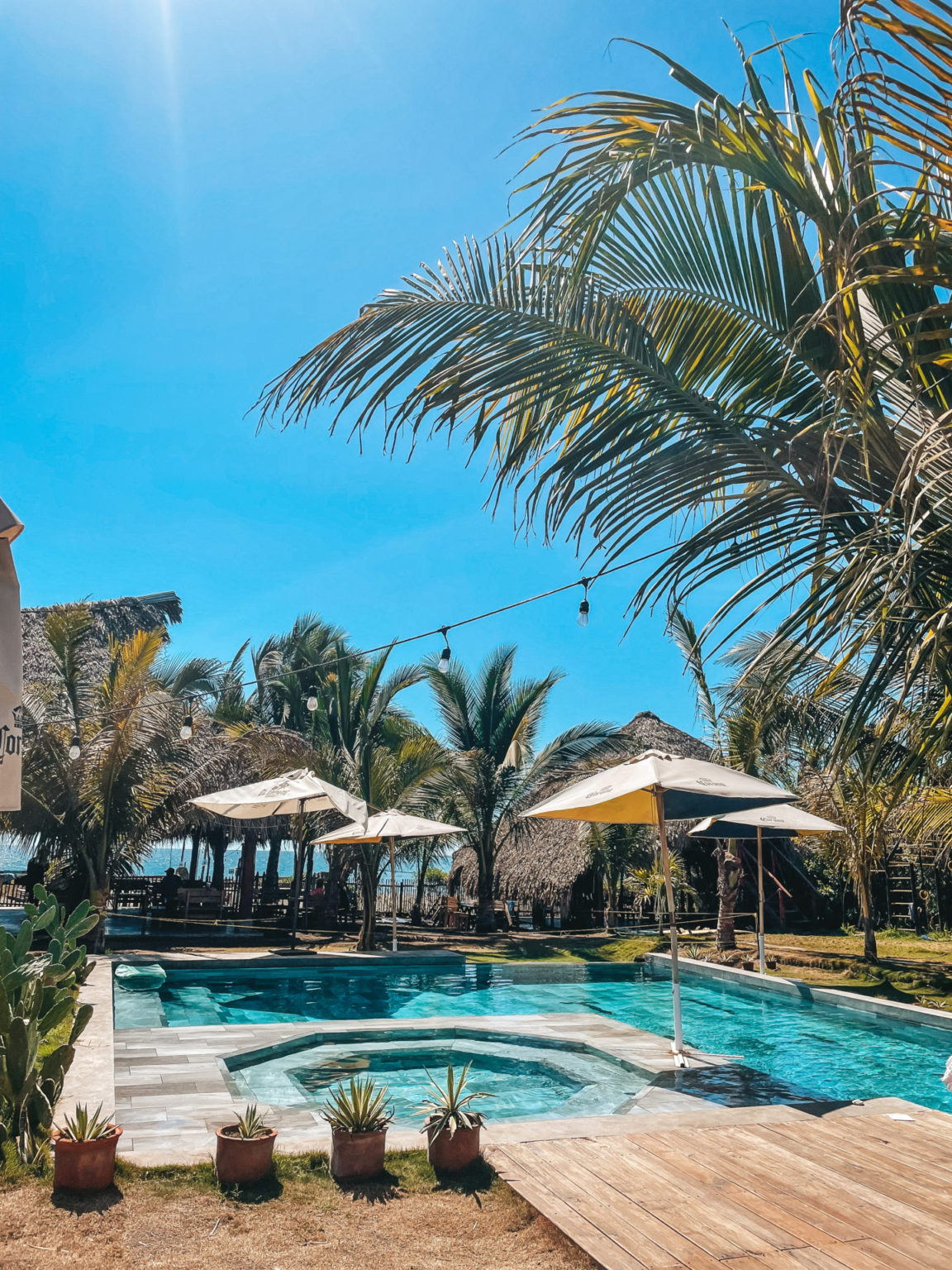 Ultimate Guide to El Paredon, Guatemala - a world of destinations