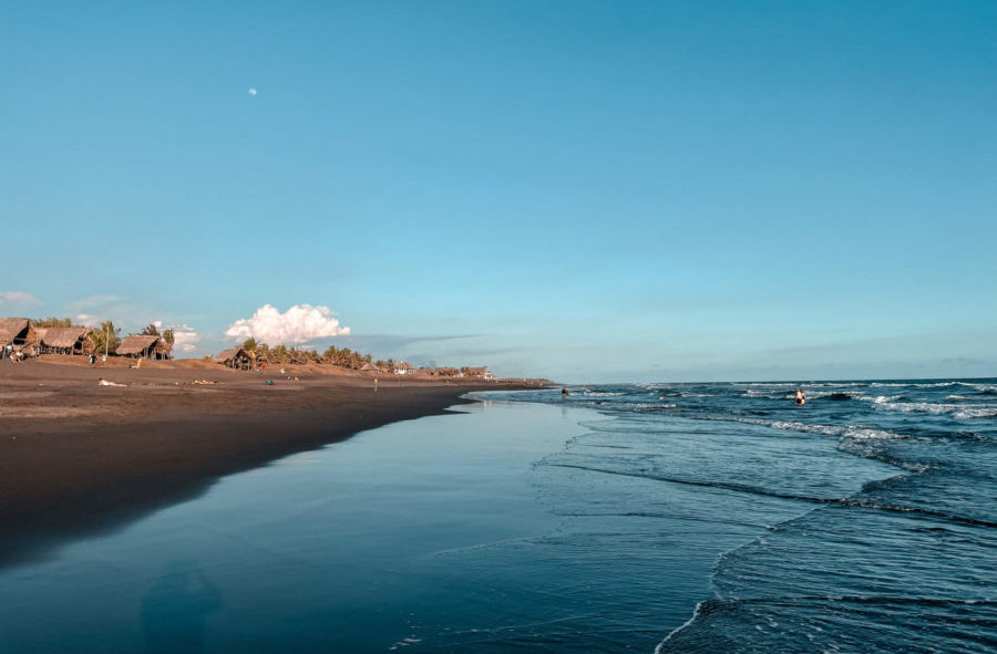 Ultimate Guide to El Paredon, Guatemala - a world of destinations